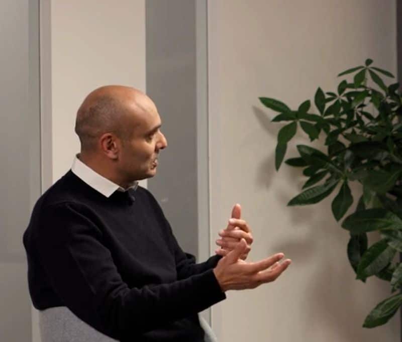 Our production with Dr. Coy about TKTL1 is online